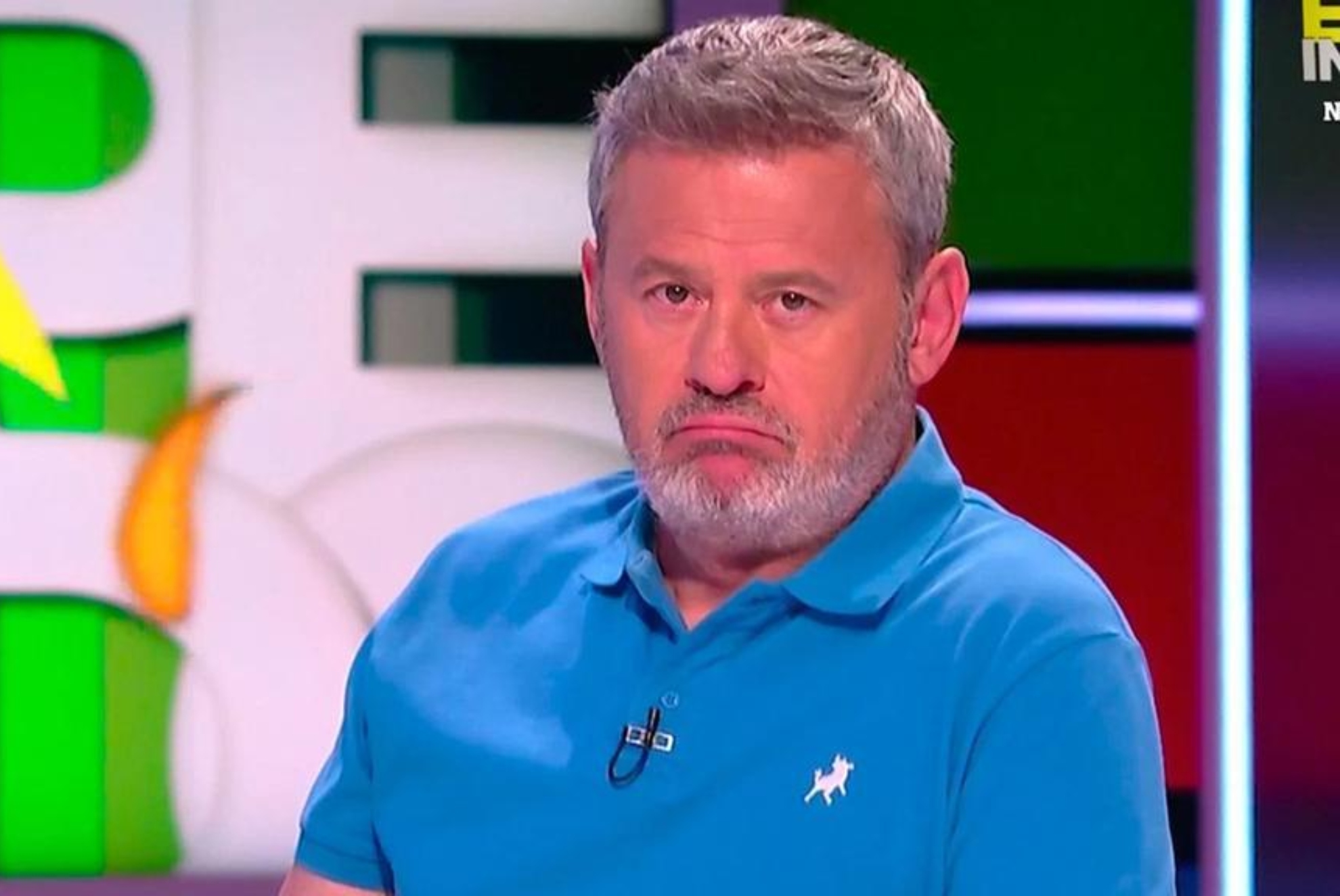 Atresmedia obliga a Miki Nadal a dejar España tras la adquisición de un ...