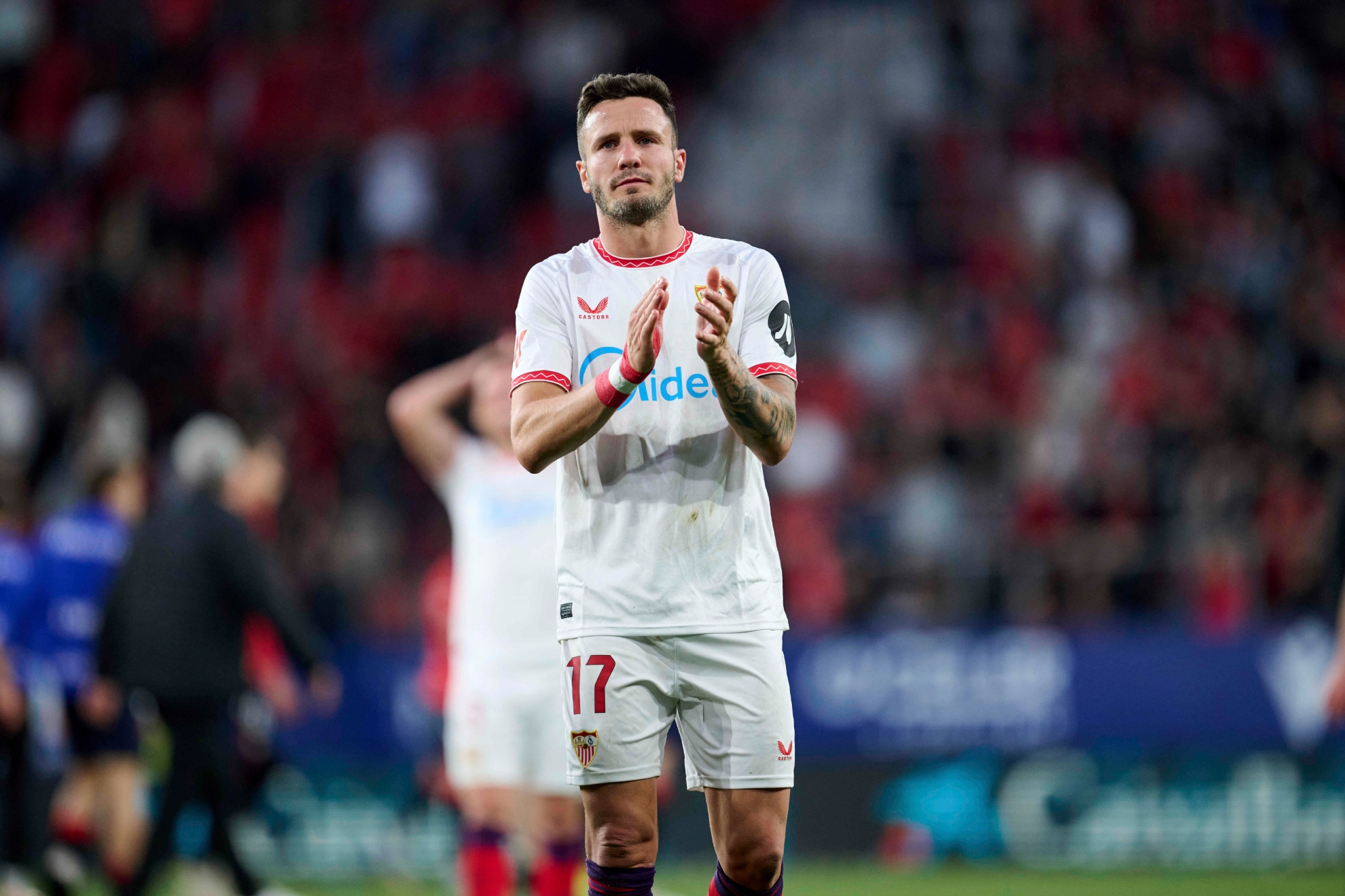 El futuro de Saúl está en el aire