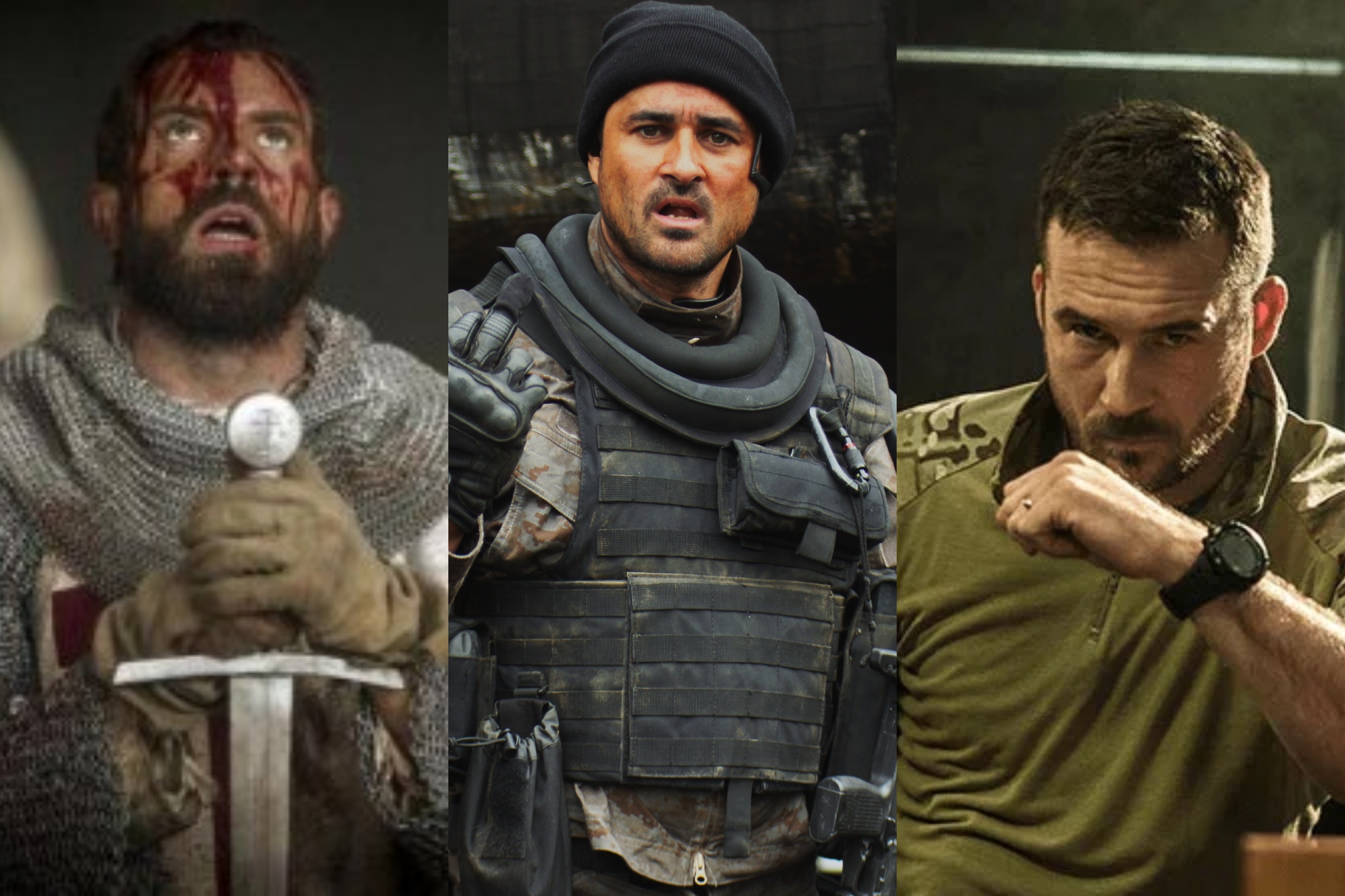 ‘La Casa del Dragón’ hace oficial la llegada de tres nuevos fichajes ...