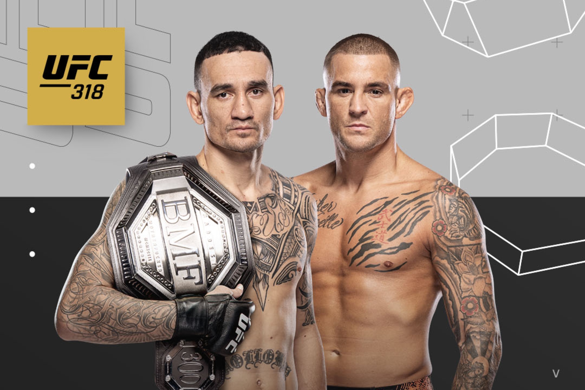 Se confirman los rumores: ¡La última pelea de Dustin Poirier será ante ...