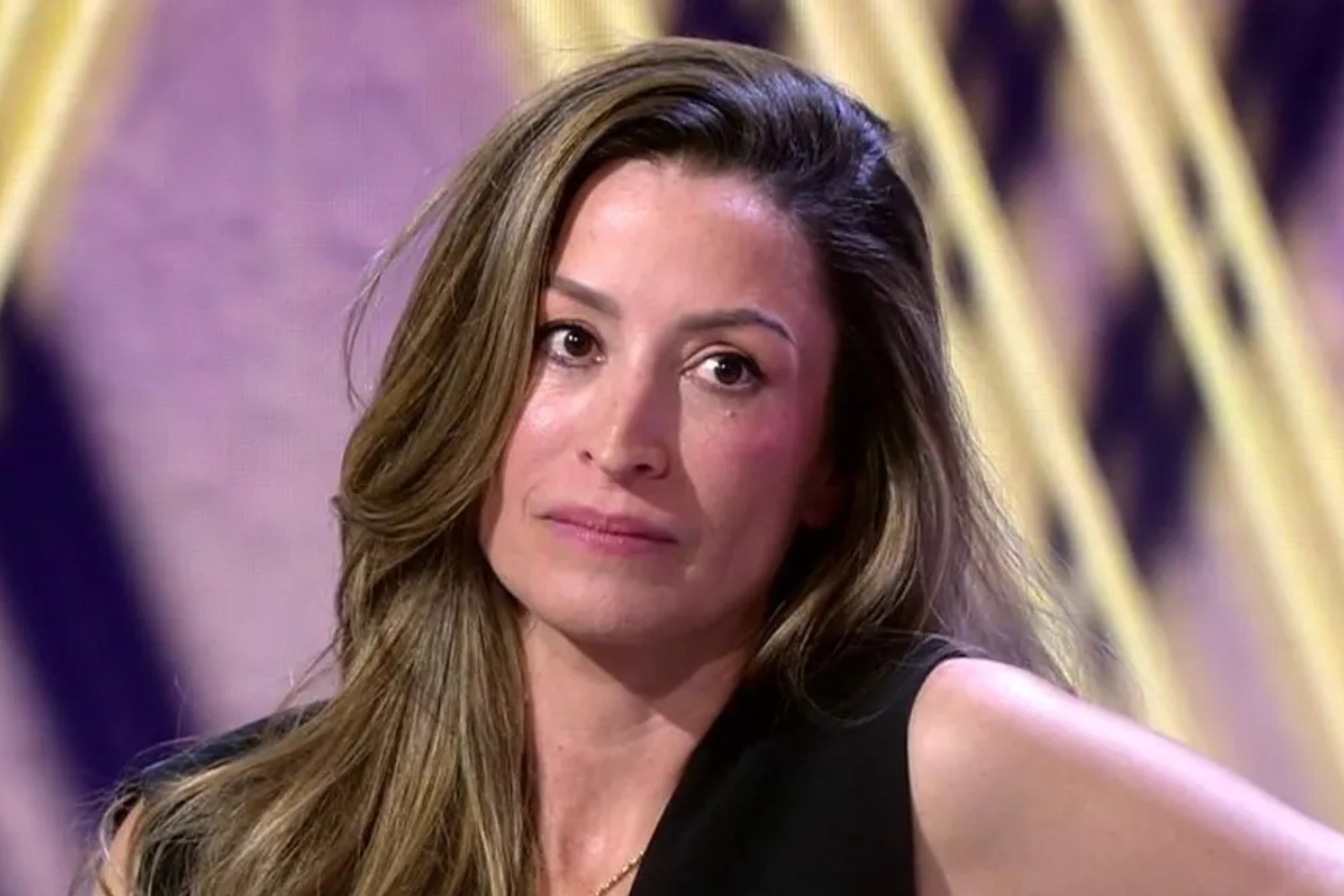 Rebeca Loos desvela el motivo por el que terminó su romance con David ...