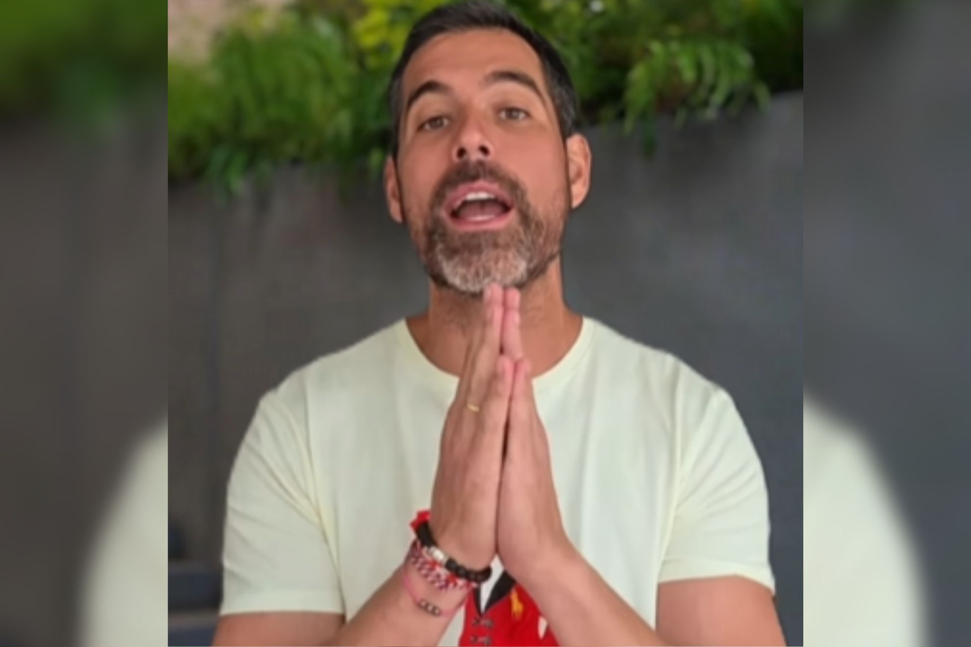 Pablo Ojeda enseña a cuidar ‘los dos cerebros’ del cuerpo: "Puede ...