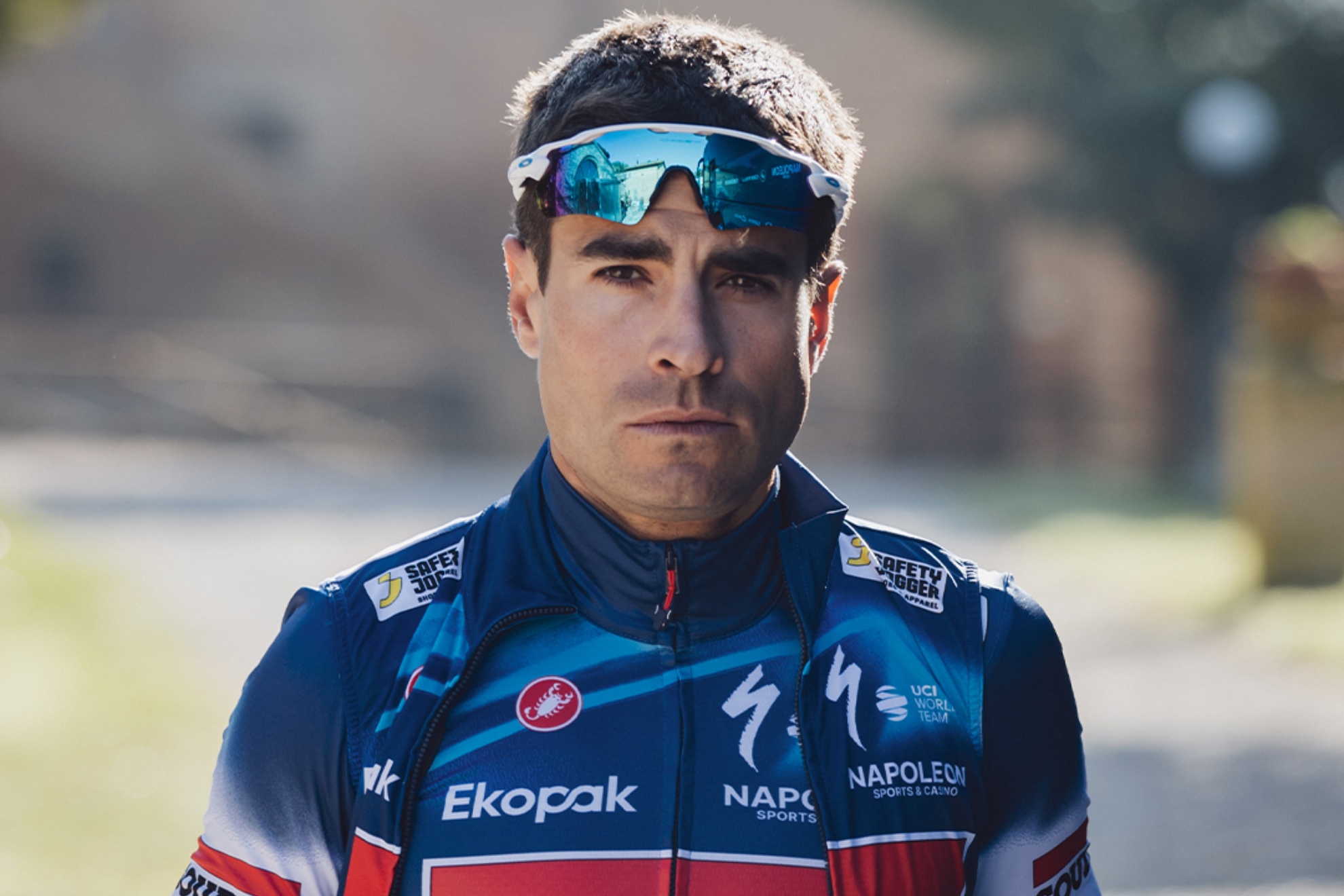 Mikel Landa y Soudal Quick-Step ultiman detalles para renovar hasta 2026
