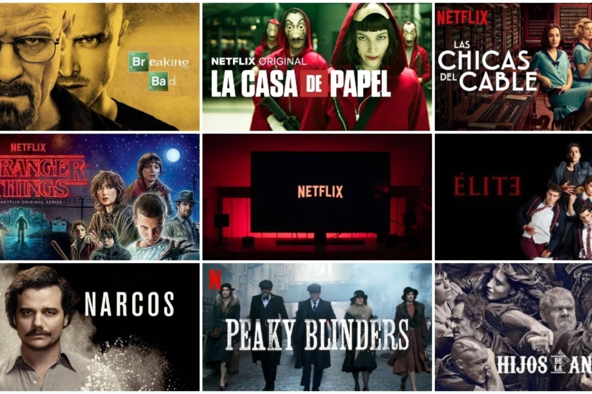 Series - Noticias de Netflix, HBO y otras plataformas - Marca.com
