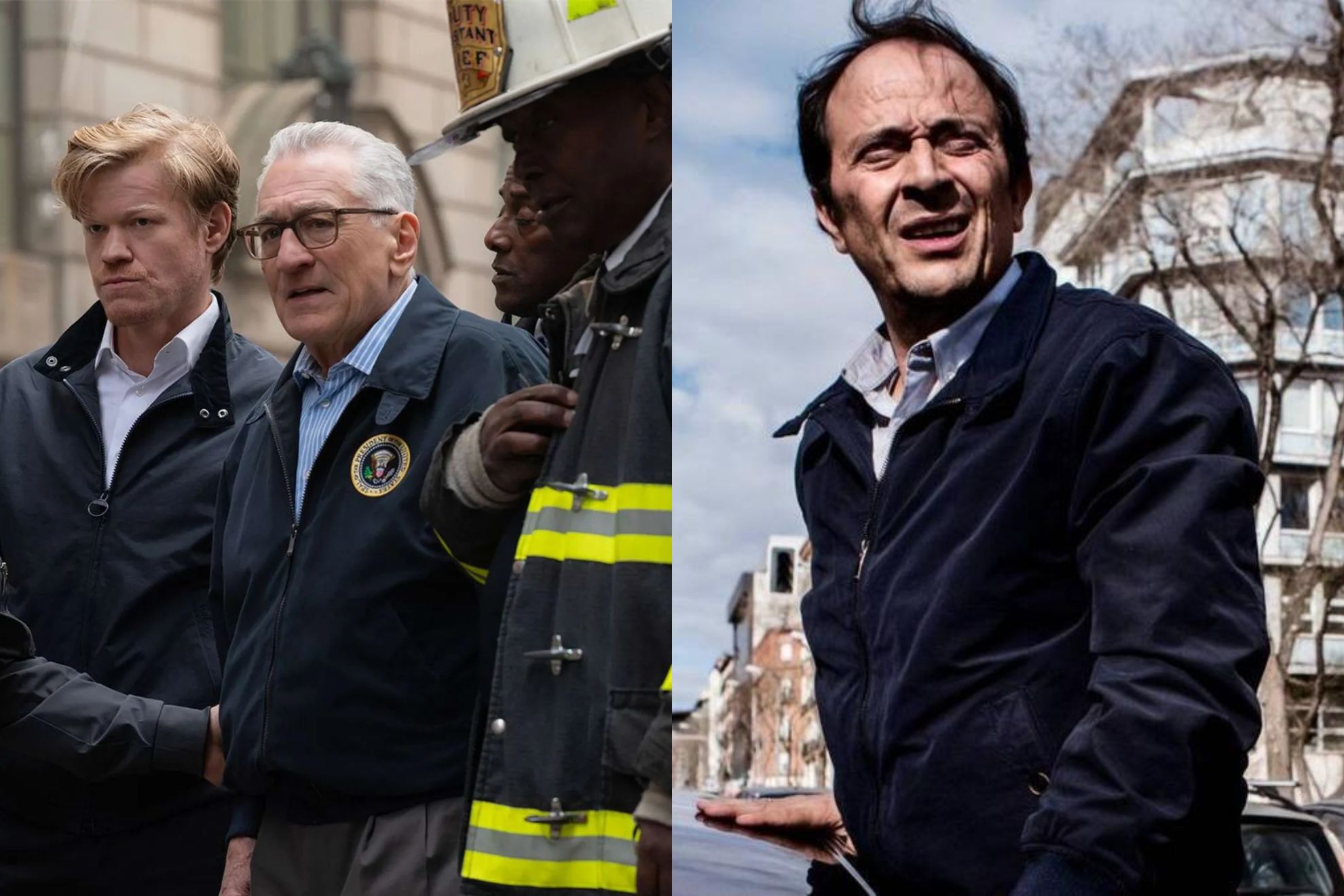 Series - Noticias de Netflix, HBO y otras plataformas - Marca.com