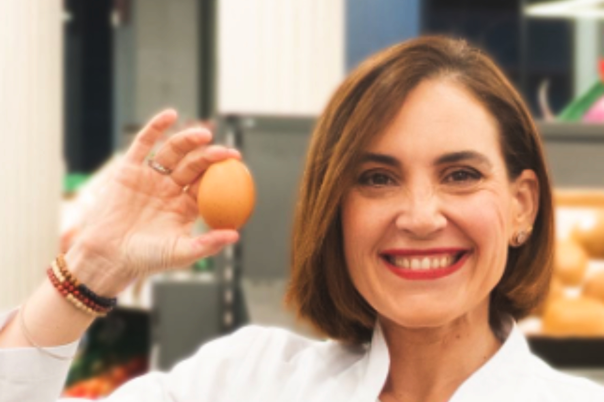 Los consejos de la nutricionista Boticaria García con los alimentos de la nevera: hasta cuándo ...