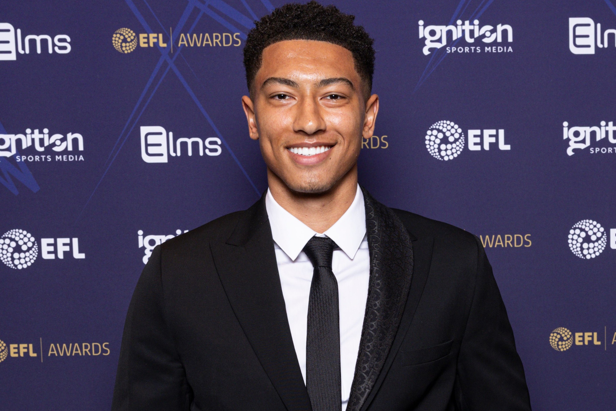 Jobe tras los pasos de Jude