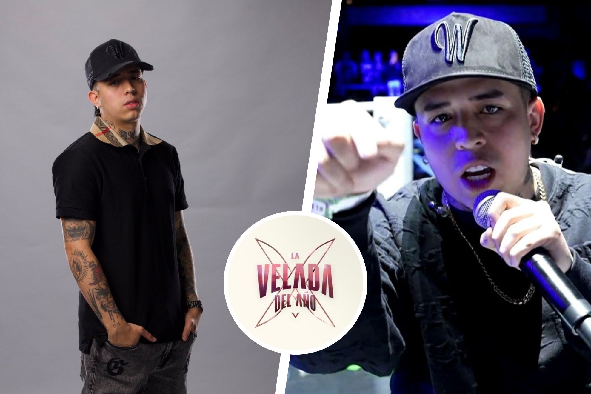 Plex y la pregunta comprometida de Westcol: ¿combatir de nuevo en La Velada o subirse al ...