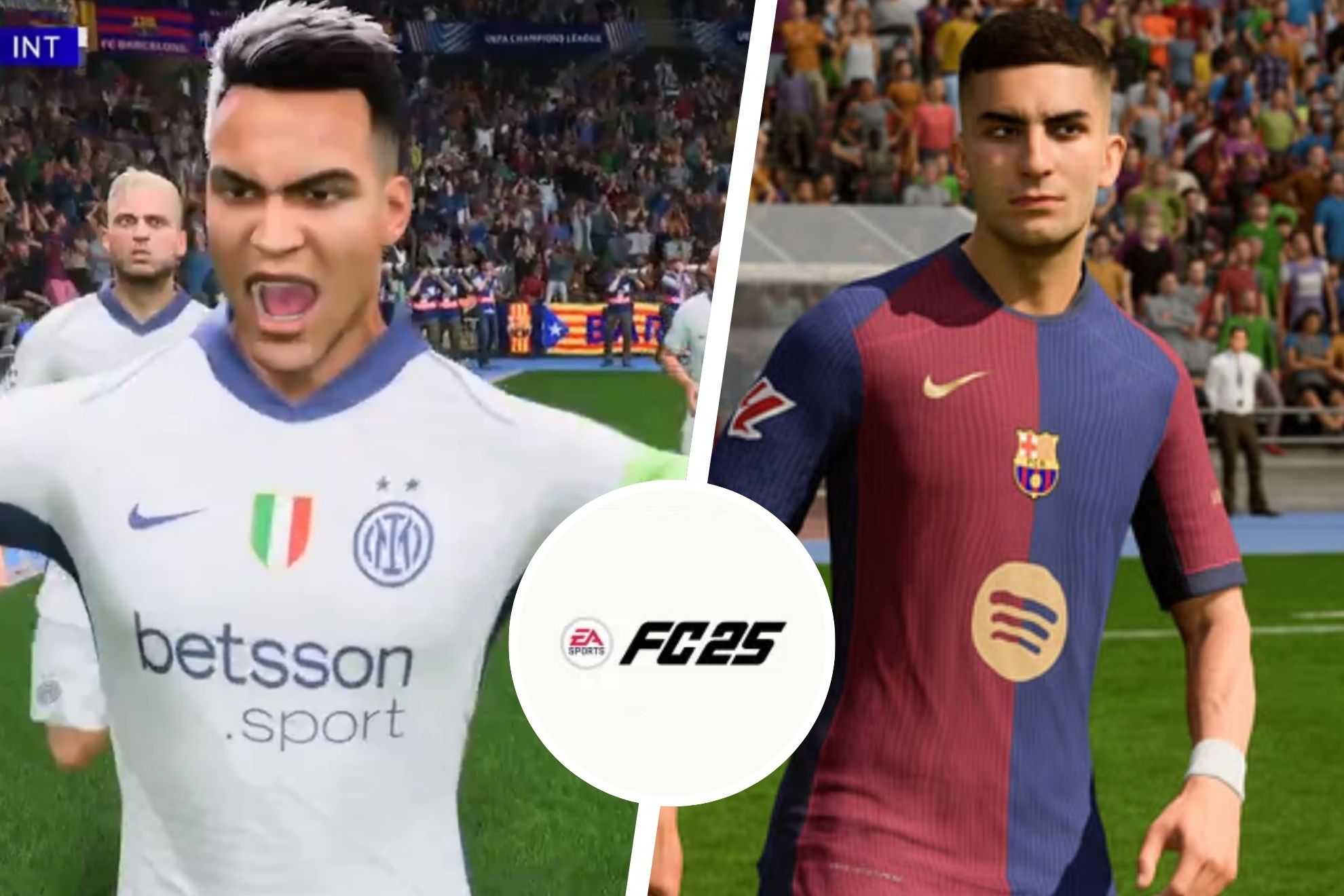 El Barça tendrá que ganar en Milán para estar en la final de la ...