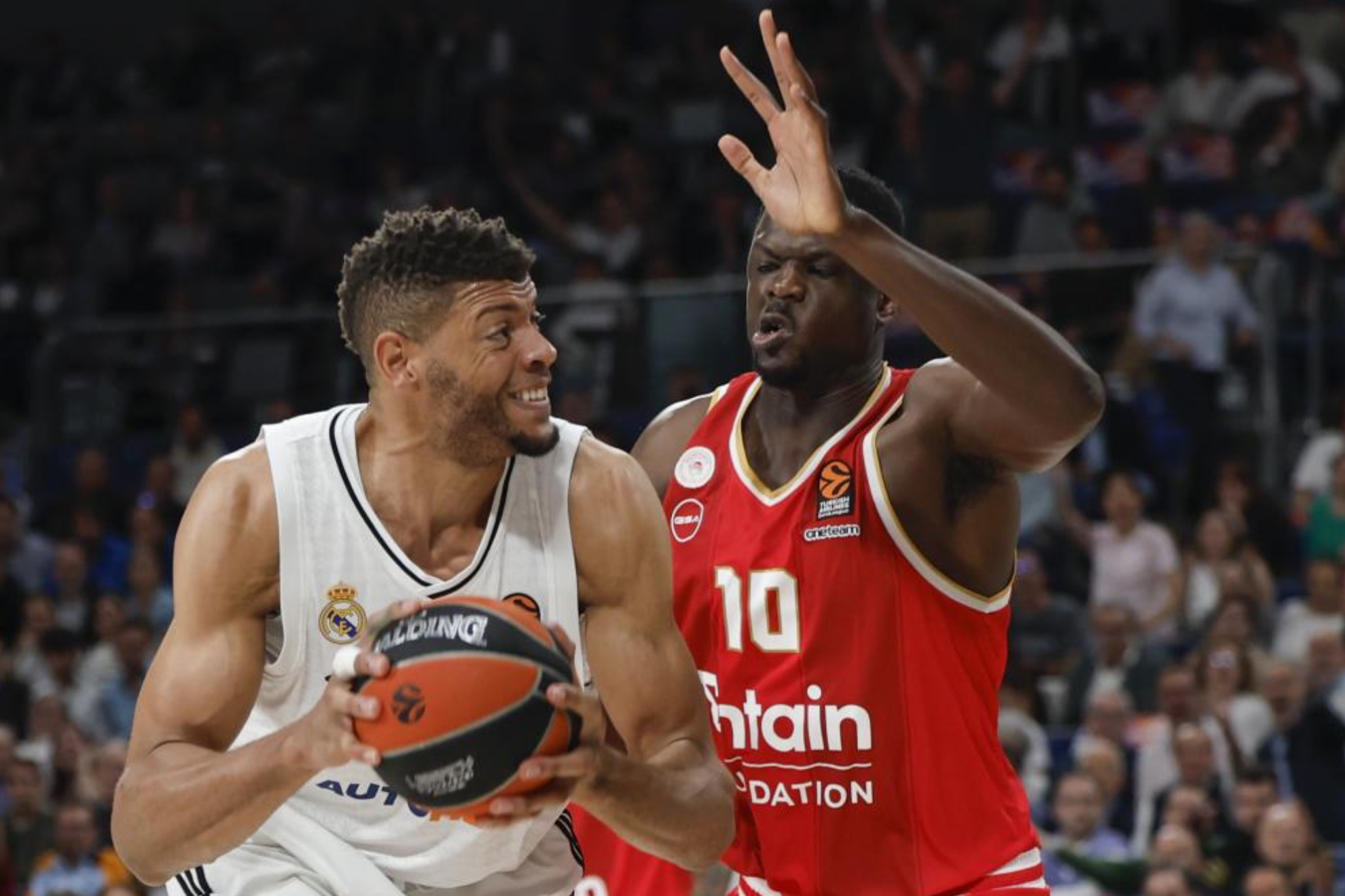 Euroliga de baloncesto 2024 - 2025 - Últimas noticias de la Euroleague ...