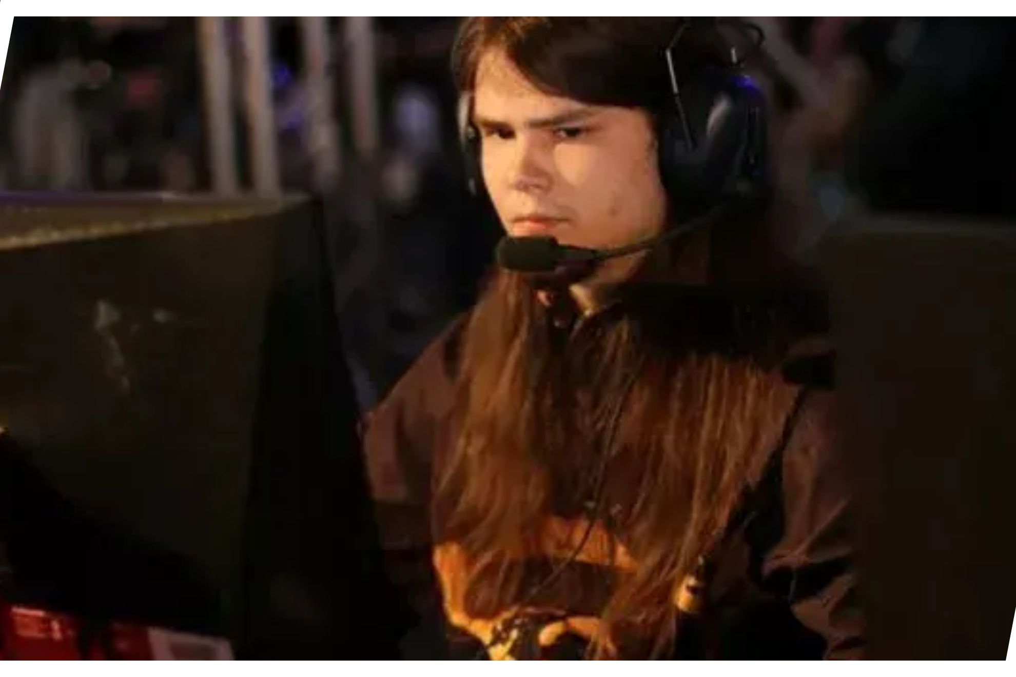 Muere Shushei, mítico campeón del mundo de LoL con FNATIC