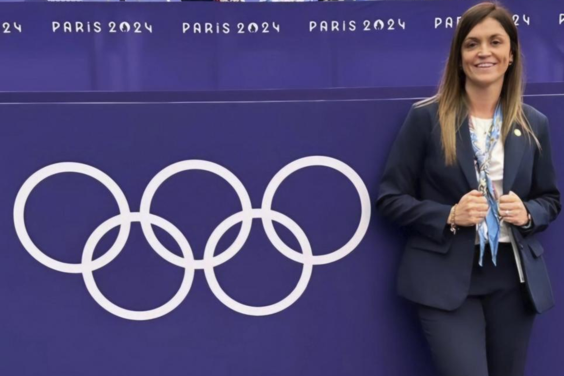 Vanesa Chichón, la mejor árbitra de sable del mundo: "Tuve que escuchar ...