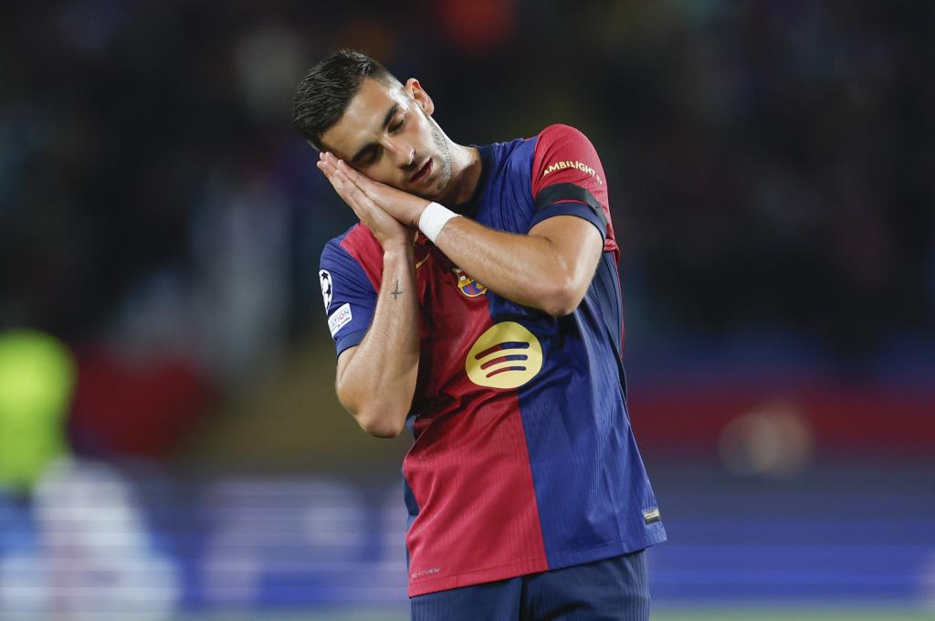 Pablo Parra se rinde a Ferran: "Si mañana se juega la final del Mundial ...