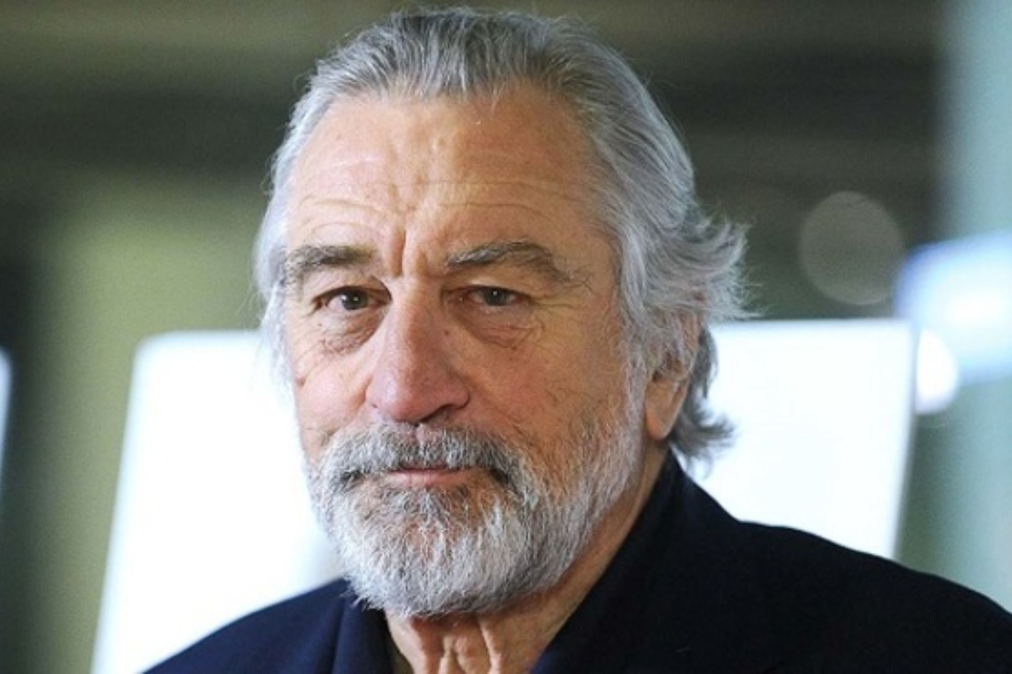 Robert De Niro apoya a su hija Ayrin tras declararse transgénero