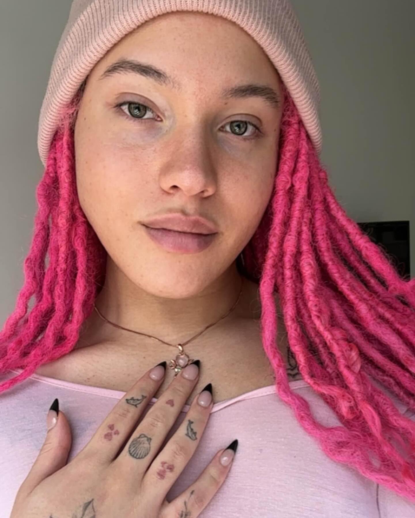 Robert De Niro apoya a su hija Ayrin tras declararse transgénero