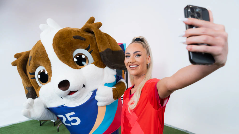 La Eurocopa se mete en las aulas con la Maddli’s School of Football