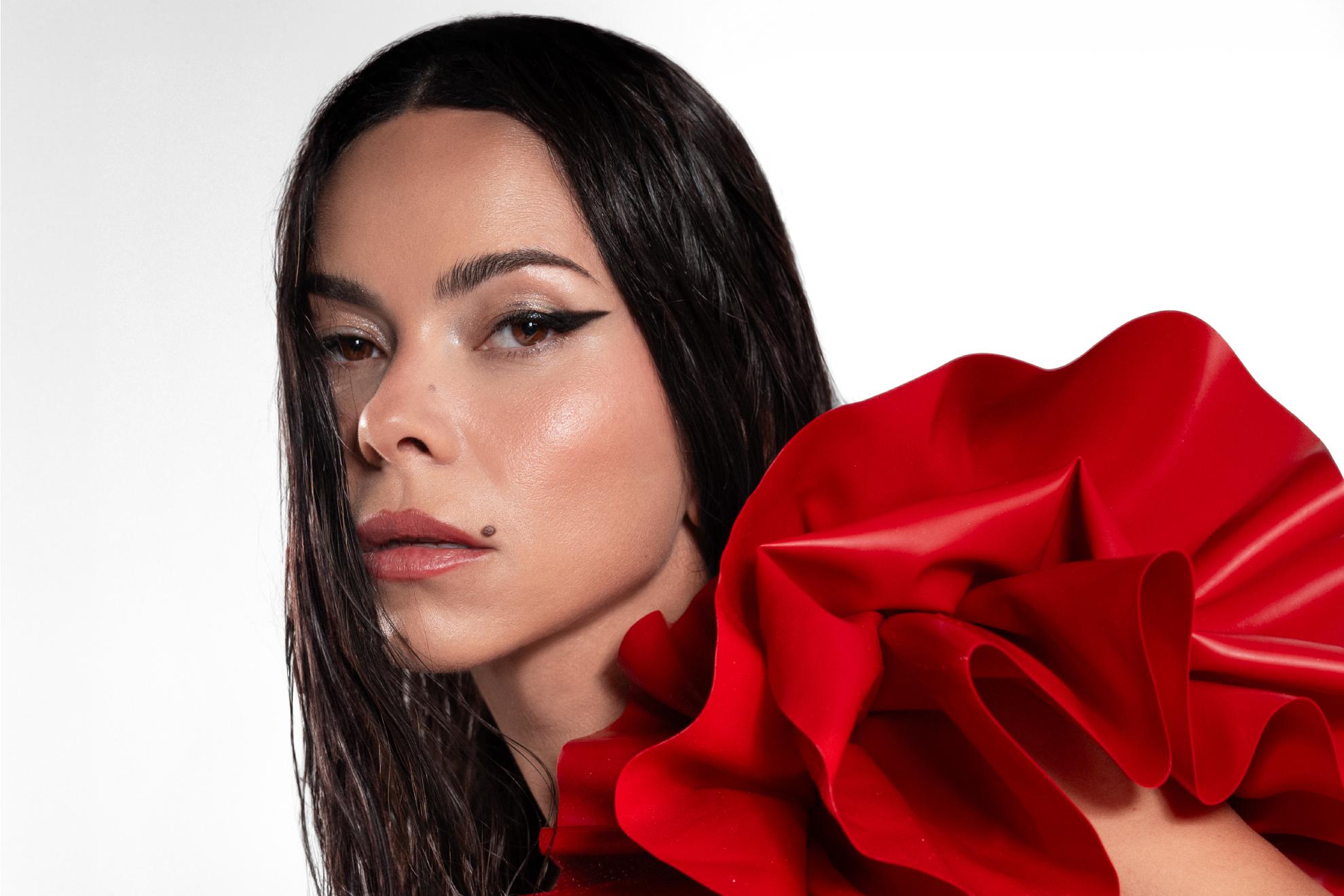 Inna hará parada en Barcelona con su gira por media docena de ciudades ...