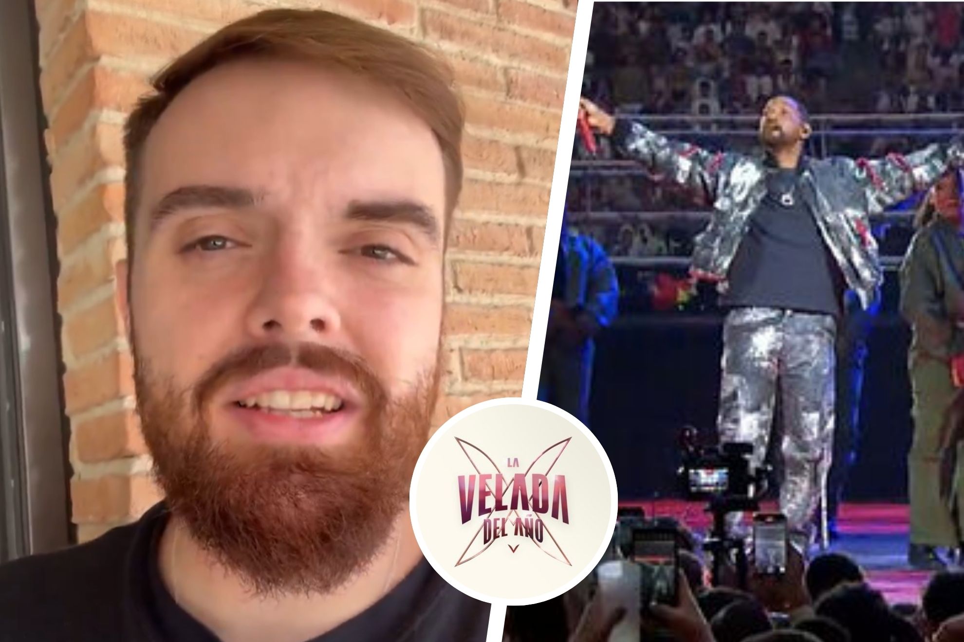 Ibai Llanos ya tiene cerrados a los artistas para la Velada del Año 5 y confirma un evento de ...