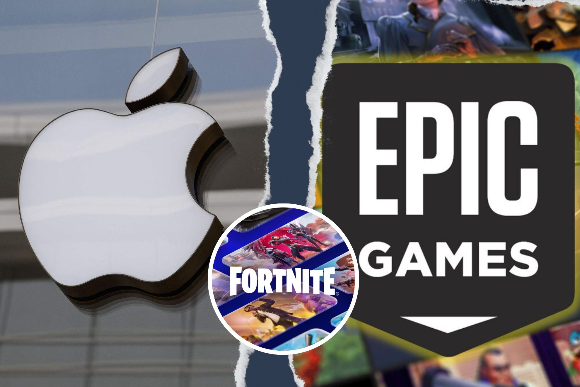 Epic Games le gana la batalla a Apple y Fortnite regresará muy pronto a ...
