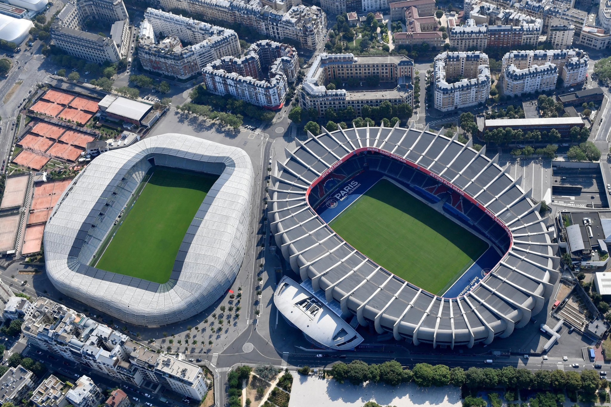 Paris FC asciende a Ligue 1 y se une al PSG; habrá nuevo Derbi con pocos metros entre estadios