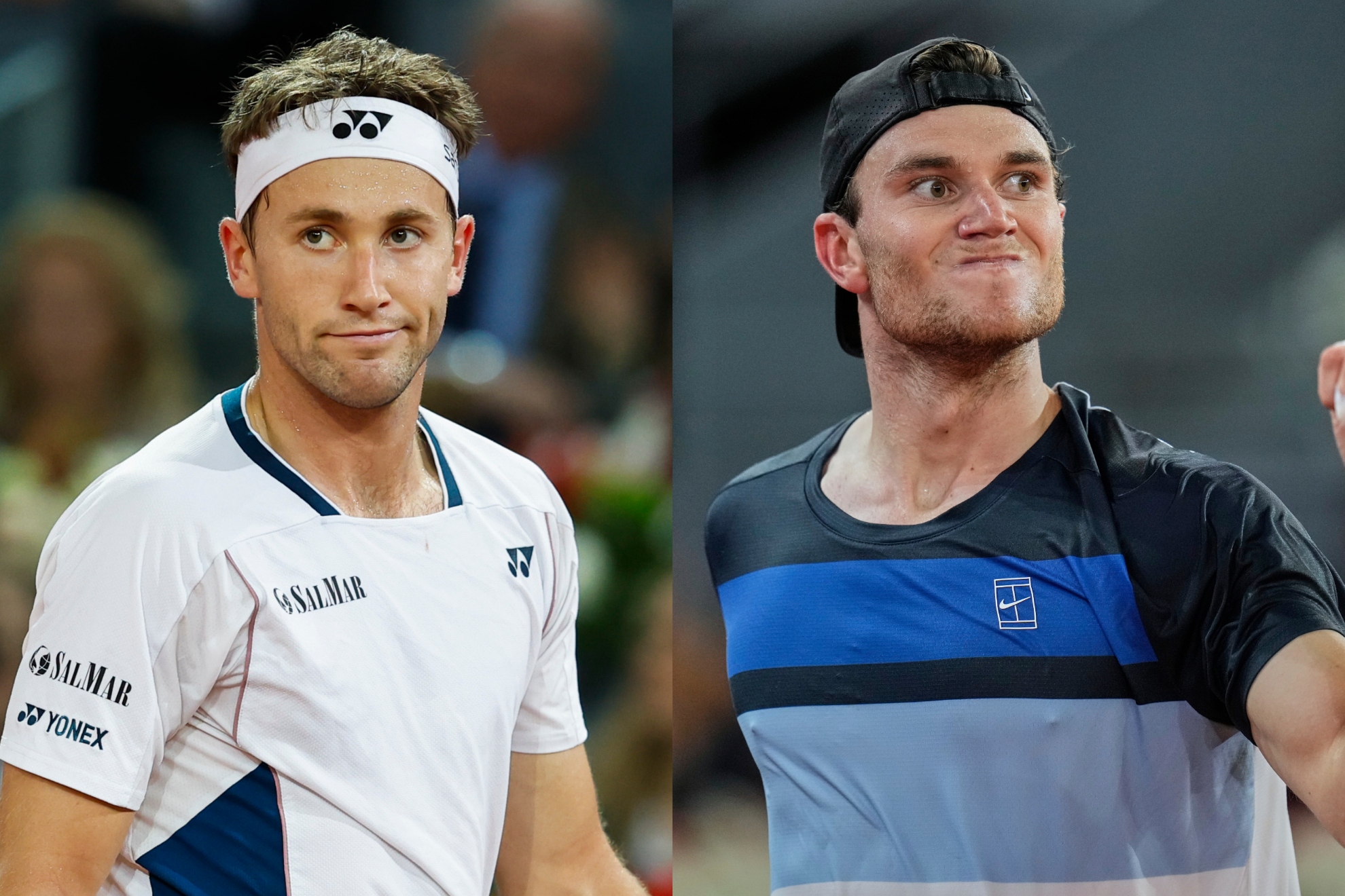 El premio económico que se lleva el ganador del Mutua Madrid Open