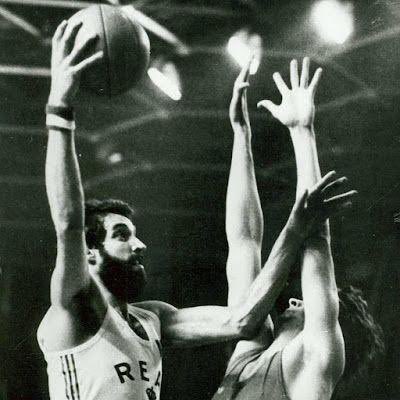 Muere Rafa Rullán, leyenda del Real Madrid