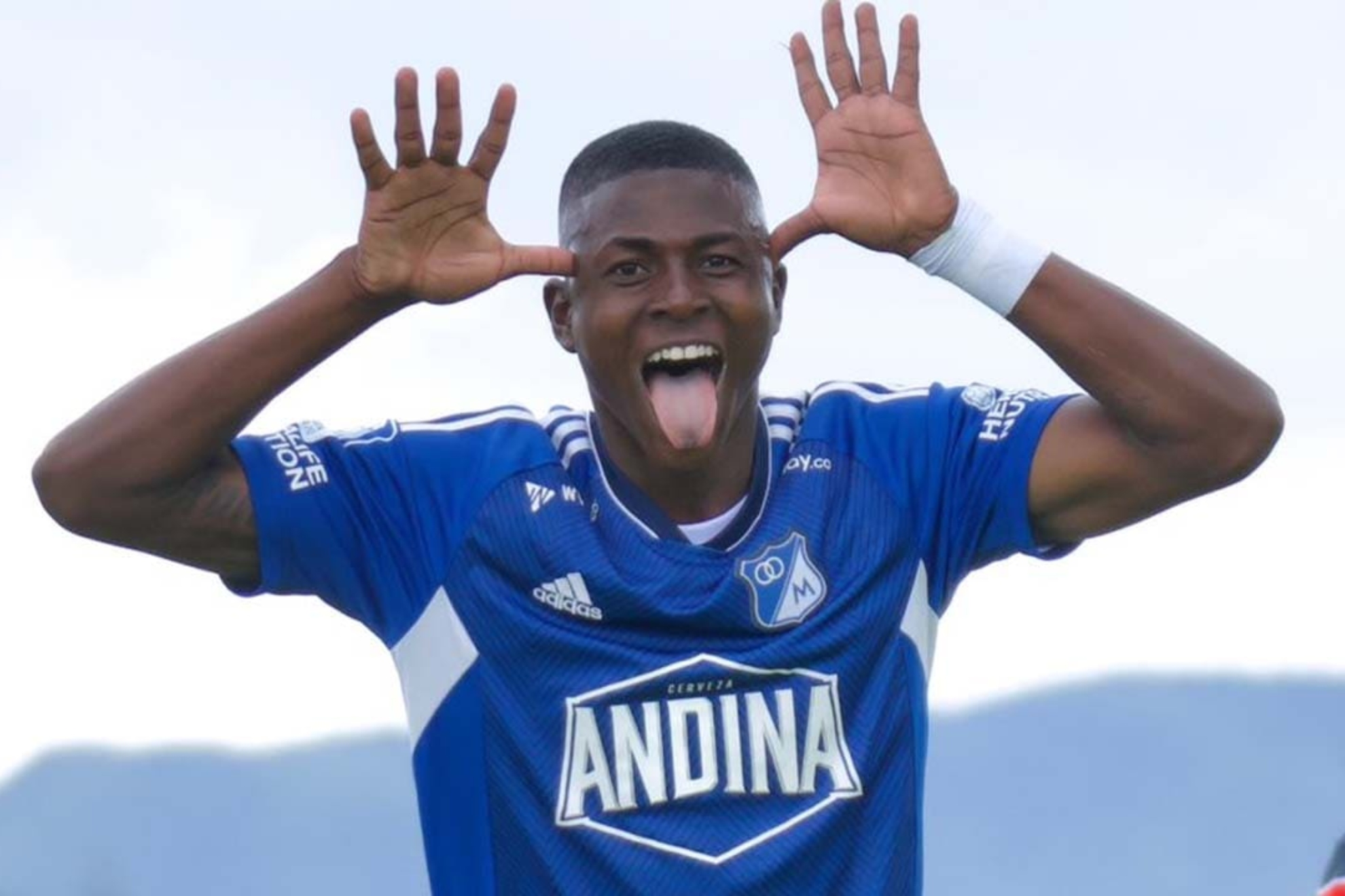 El Atlético tiene un acuerdo cerrado por el colombiano Neiser ...