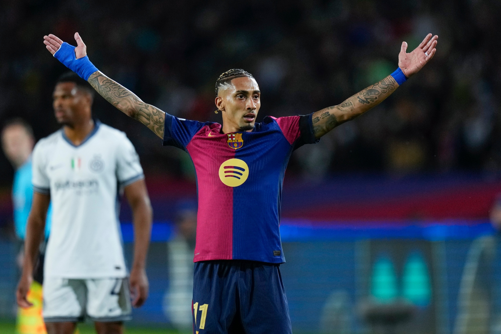 "Pichichi" de Champions League: así está la lucha por ser el máximo ...