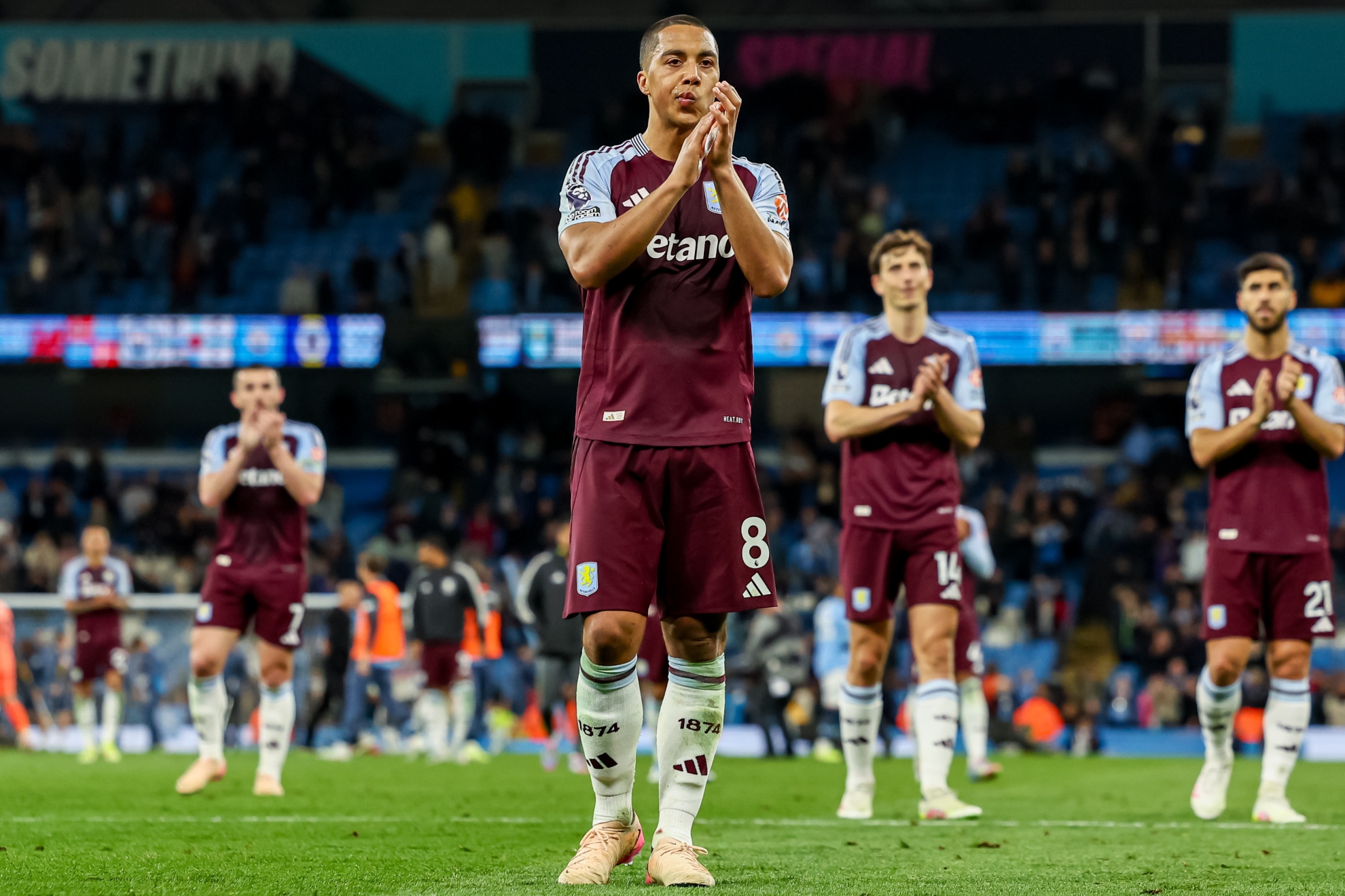 Tielemans, el 'despertar' del clon de Thiago Alcantara: "Es uno de los ...