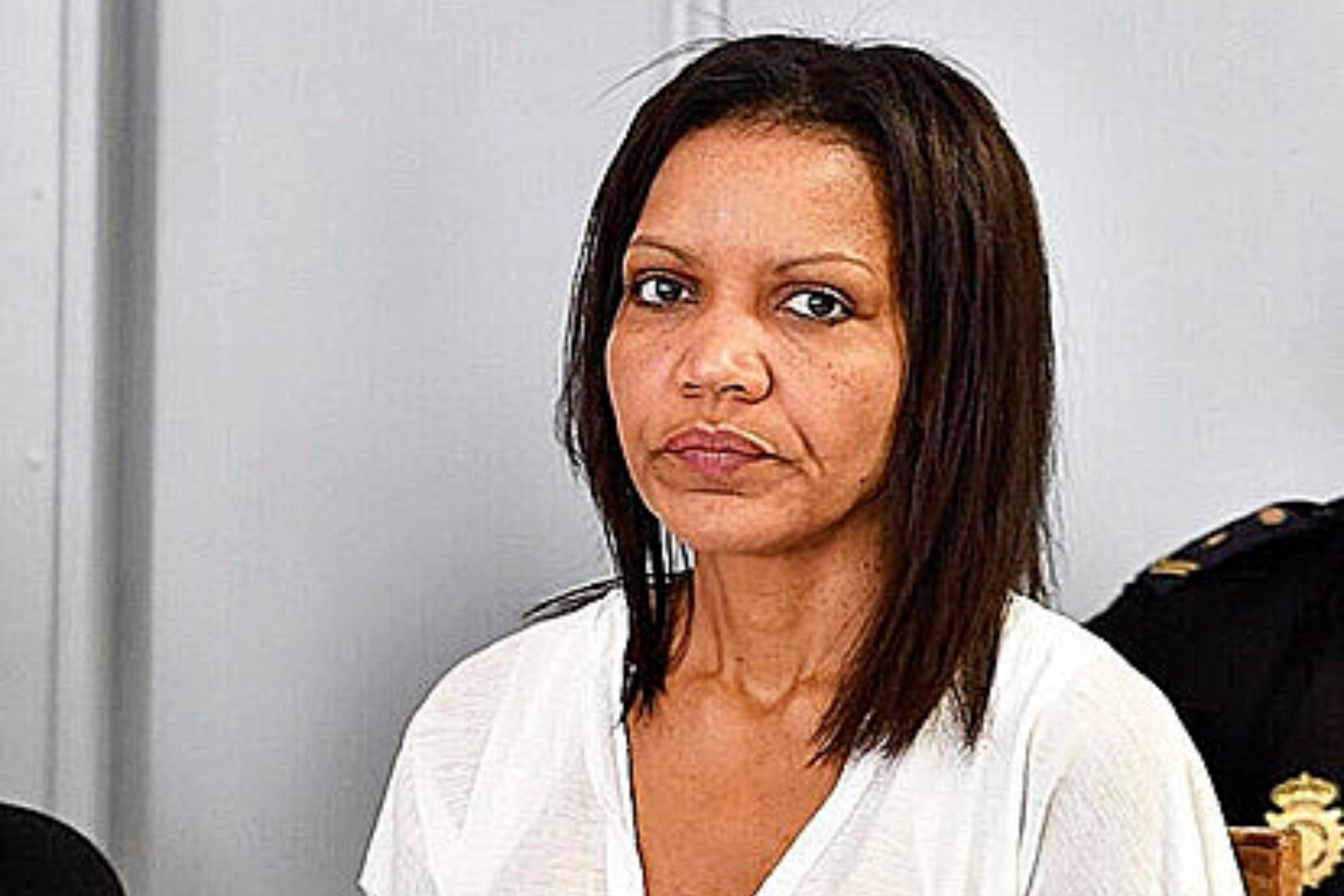 Salen a la luz las polémicas prácticas de Ana Julia Quezada en la cárcel: sexo con funcionarios ...