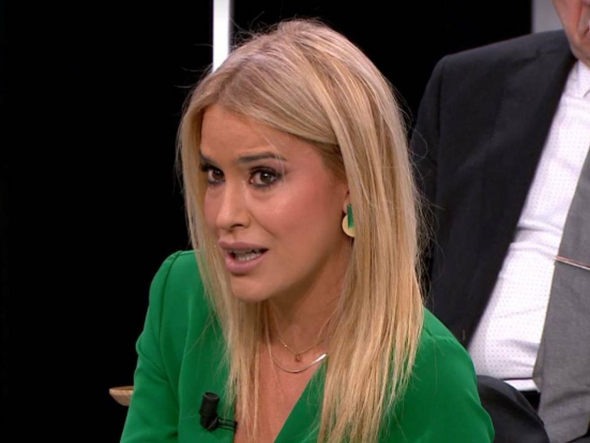 Así es la nueva pareja de Afra Blanco: un conocido periodista de La Sexta