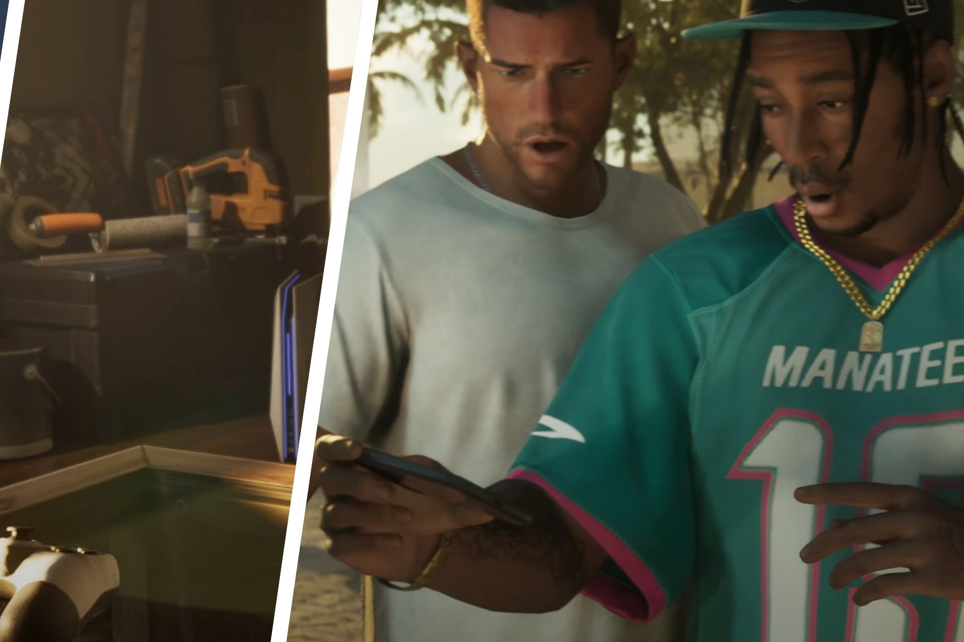 El segundo tráiler de GTA 6 podría esconder el secreto mejor guardado ...