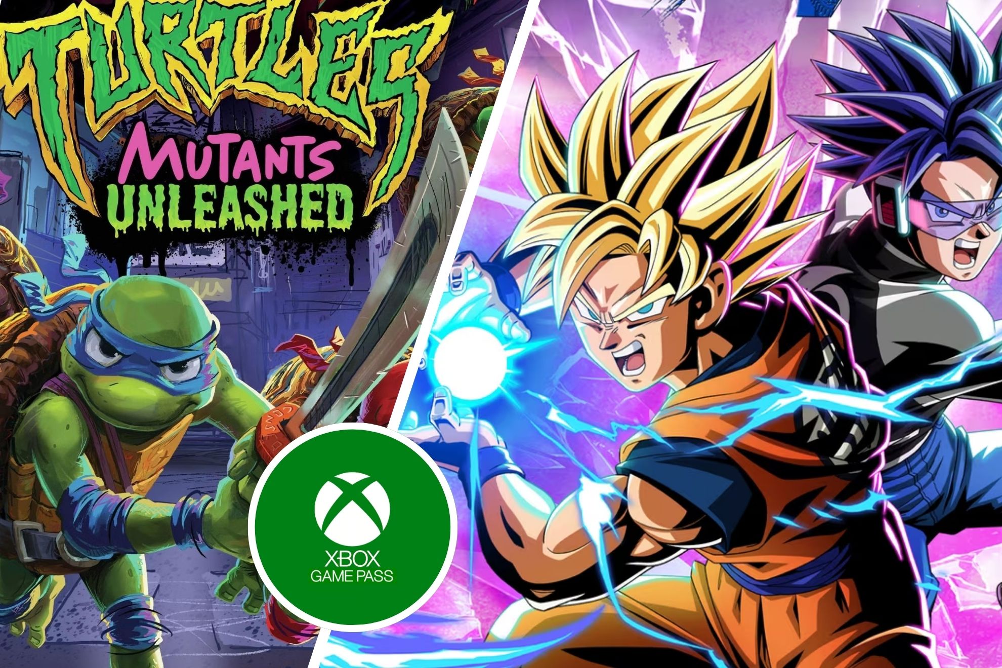 Si te gustan DOOM, Dragon Ball o las Tortugas Ninja estarás más que ...