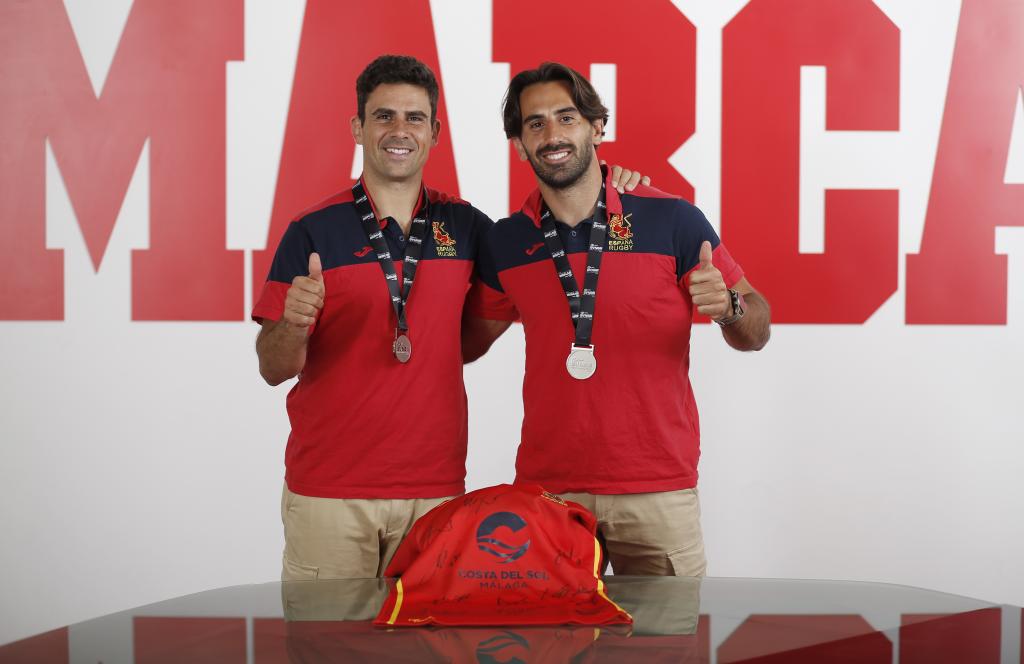 El éxito del Seven español: "Los equipos míticos del rugby ya nos ...