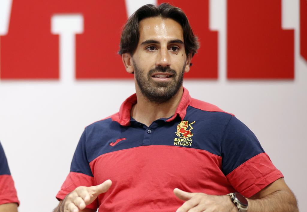 El éxito del Seven español: "Los equipos míticos del rugby ya nos ...