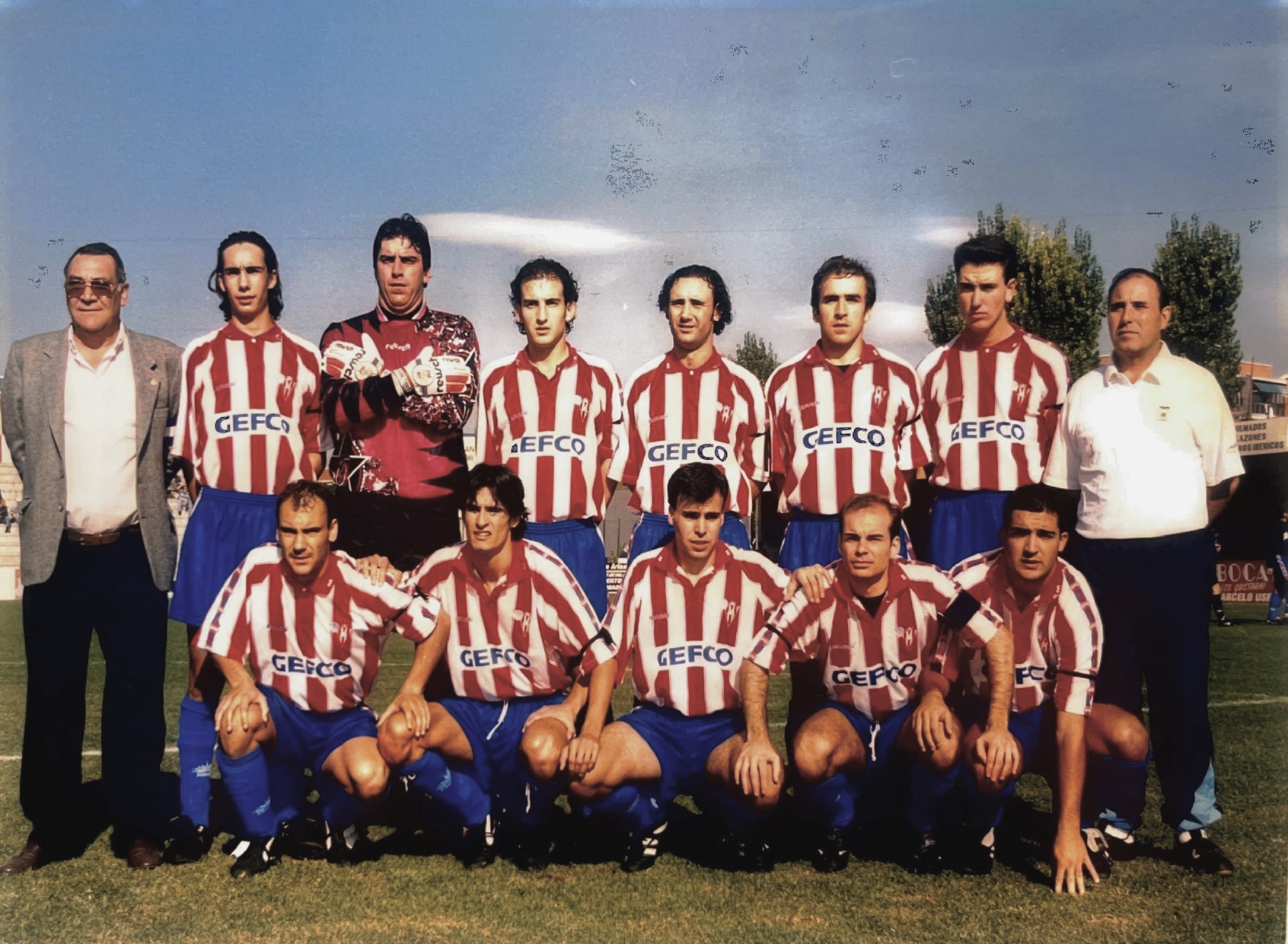 La intrahistoria de la salvación del Moscardó en Segunda RFEF: así se ...