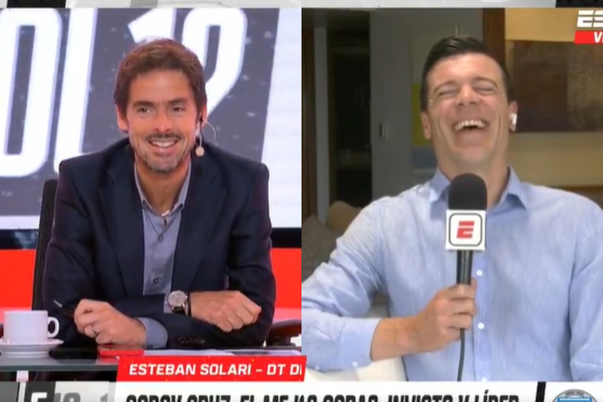 El hermano de Solari: "¿Santiago al Mundial de Clubes? Él siempre está ...