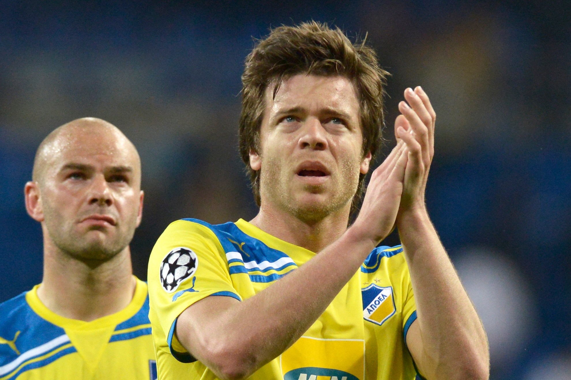 El hermano de Solari: "¿Santiago al Mundial de Clubes? Él siempre está ...