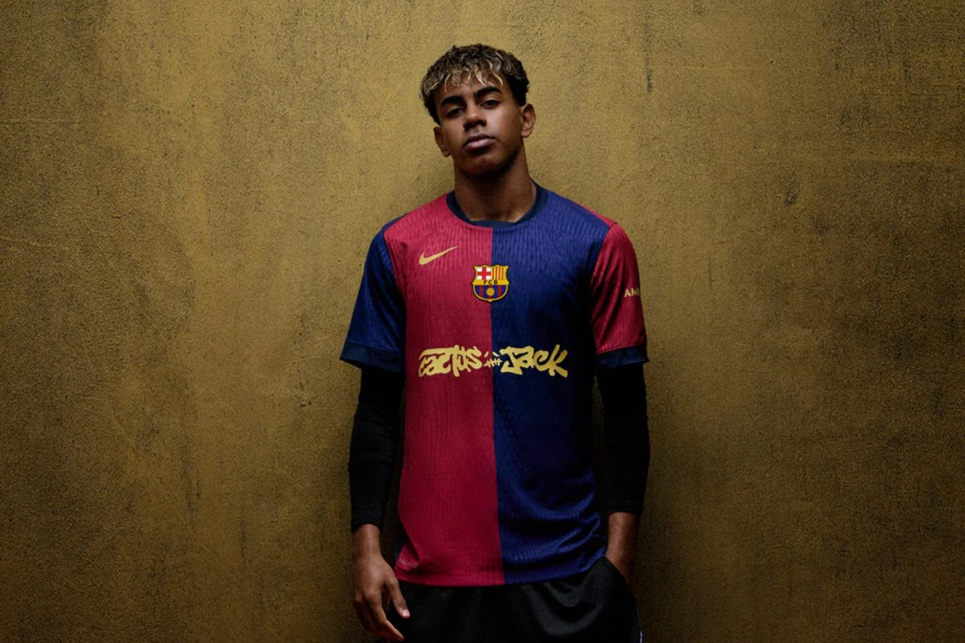 Quién es Travis Scott, el rapero que llevará el Barcelona hoy en su ...