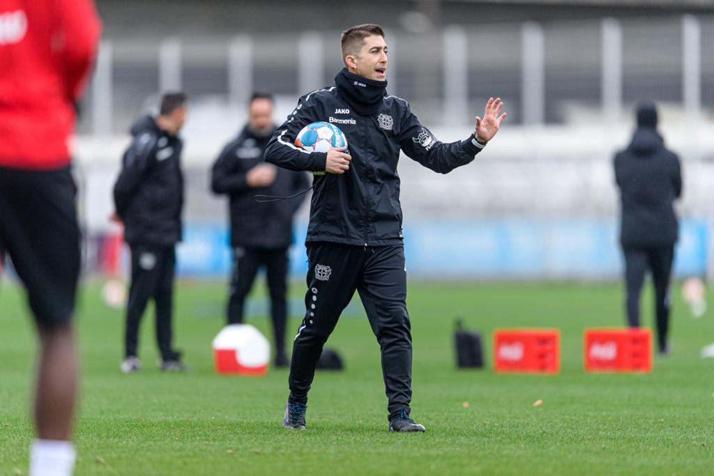 Xabi Alonso será el sucesor de Ancelotti en el Real Madrid