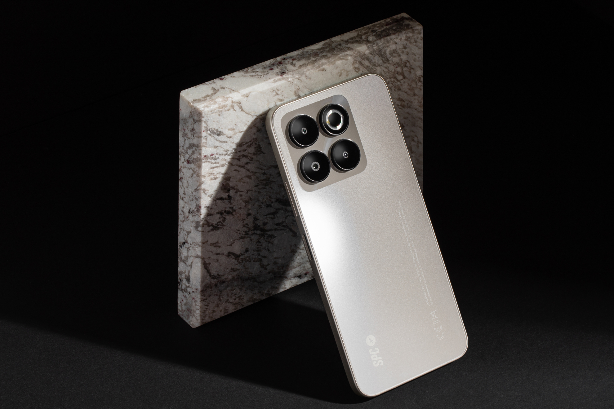 SPC Discovery 3 PRO, la combinación perfecta de prestaciones