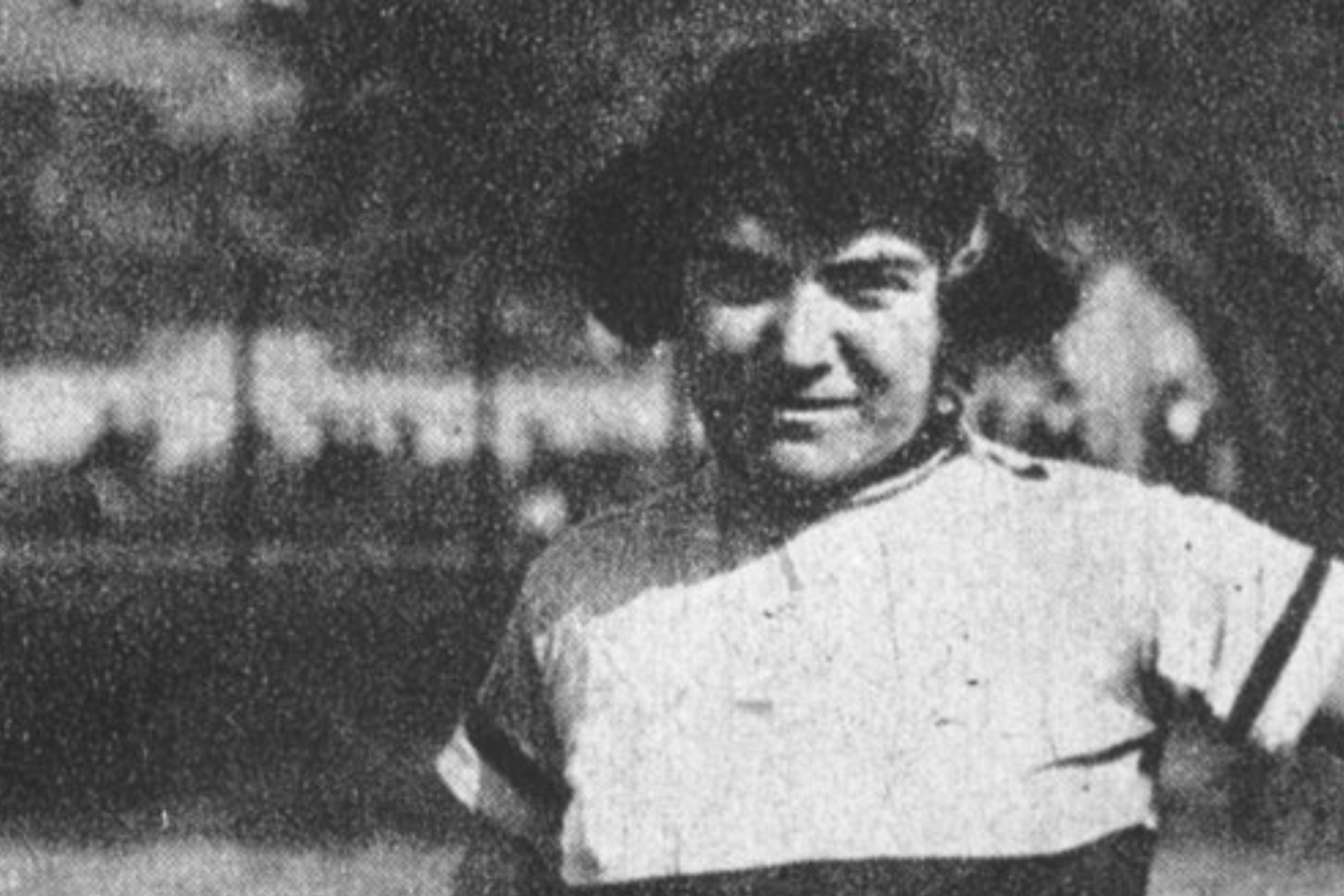 Alfonsina Strada, la ciclista que desafió a una sociedad machista y se ...