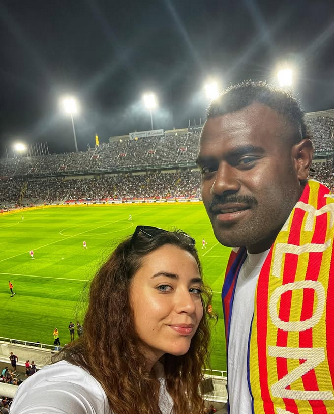 Tragedia en el rugby: Josaia Raisuqe, plata olímpica en 2024, muere con ...