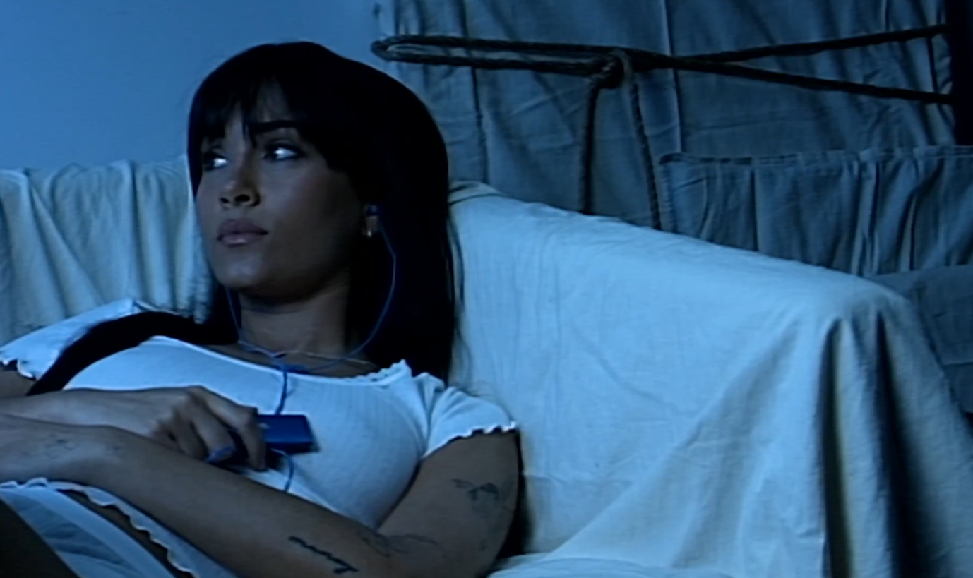 Aitana anuncia por sorpresa Cuarto azul, su disco más personal que verá la luz el 30 de mayo