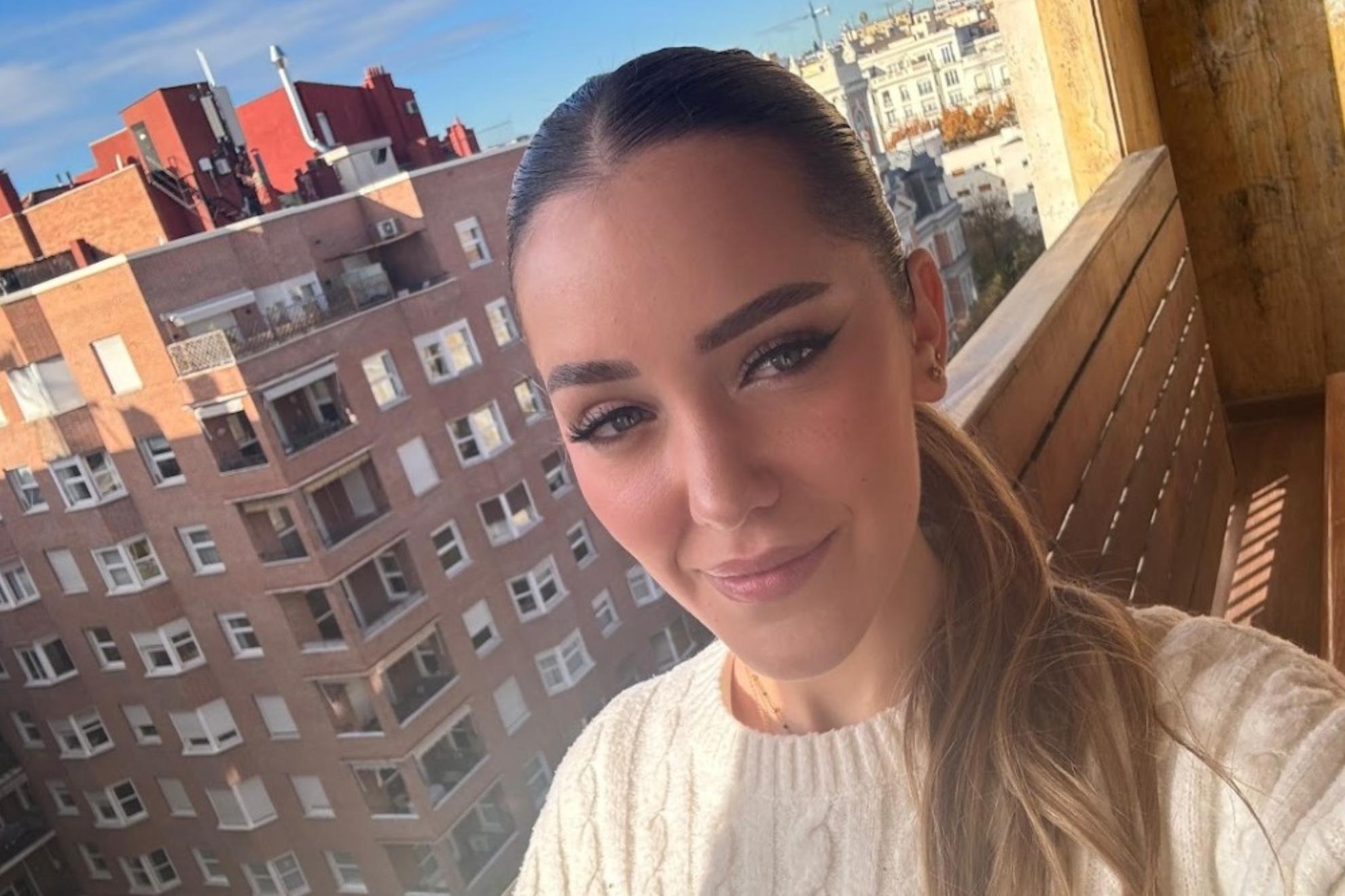 Malu Salgado invita a redescubrir el amor en lo cotidiano en el videclip de 'Mi Lugar'