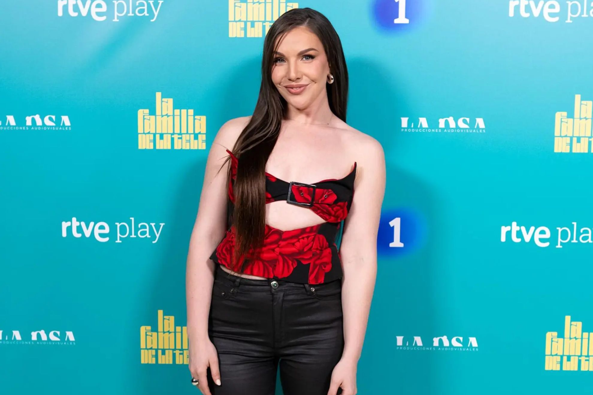 Inés Hernand se defiende de las malas audiencias de ‘La Familia de la ...