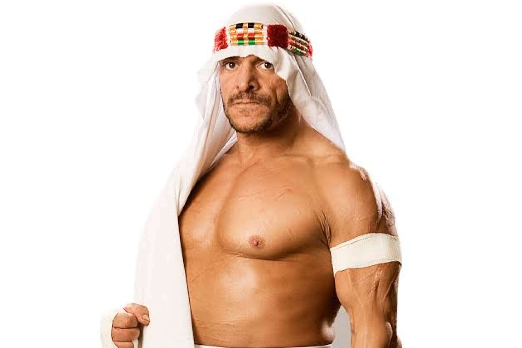Muere Sabu, el luchador más 'hardcore' de la WWE, con 60 años