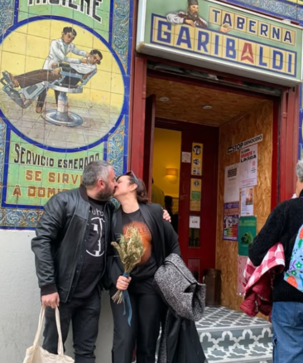 Pablo Iglesias consigue recaudar lo necesario para ampliar la taberna ...