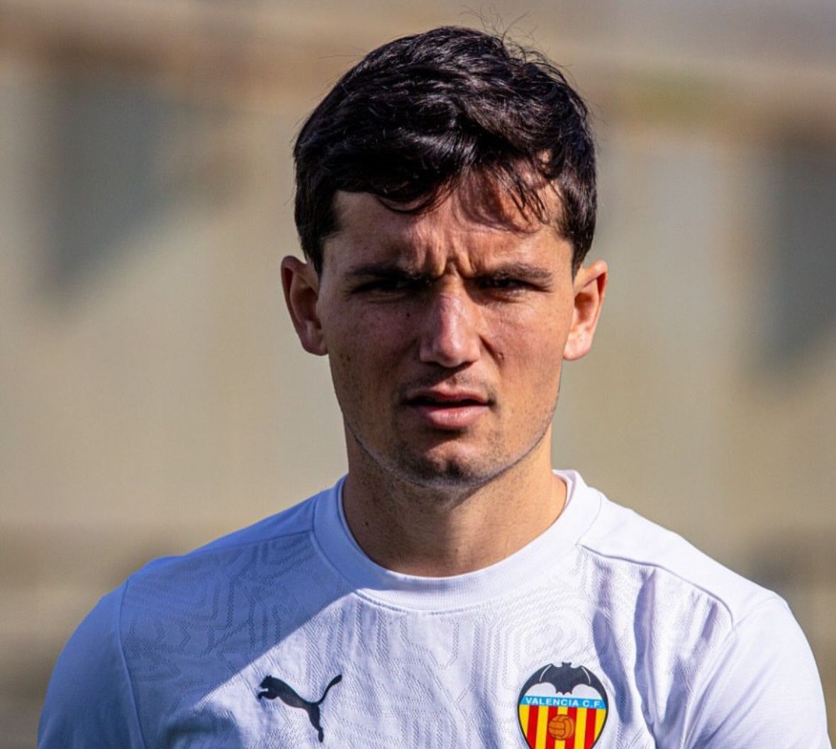 Corberán y Corona comunican a Guillamón que no cuenta