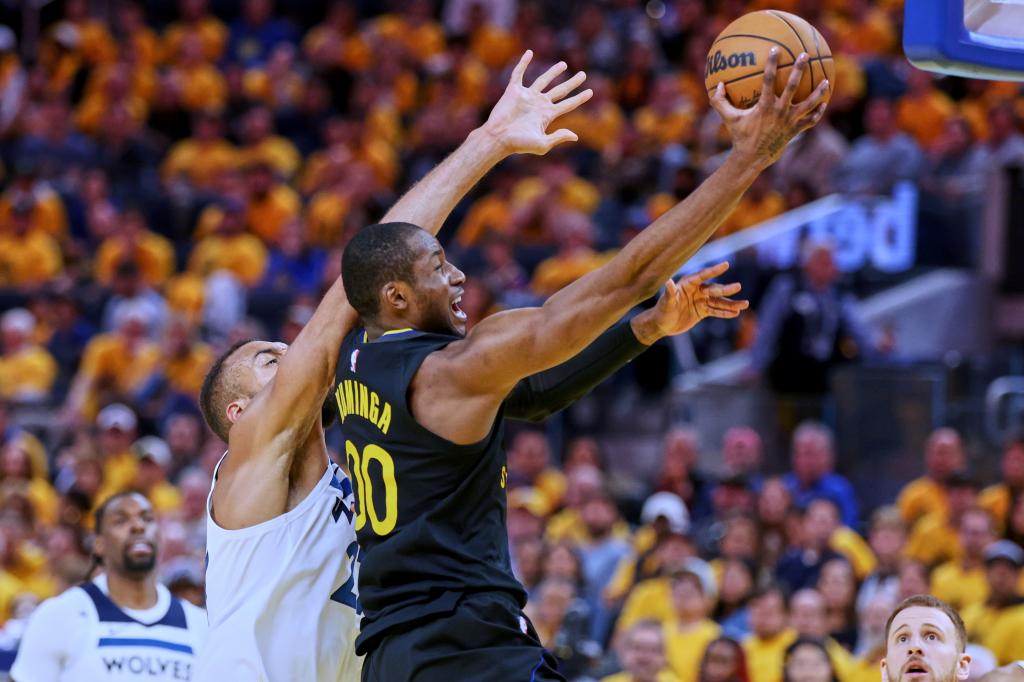 Sin Curry no hay paraíso: los Warriors ya otean el infierno